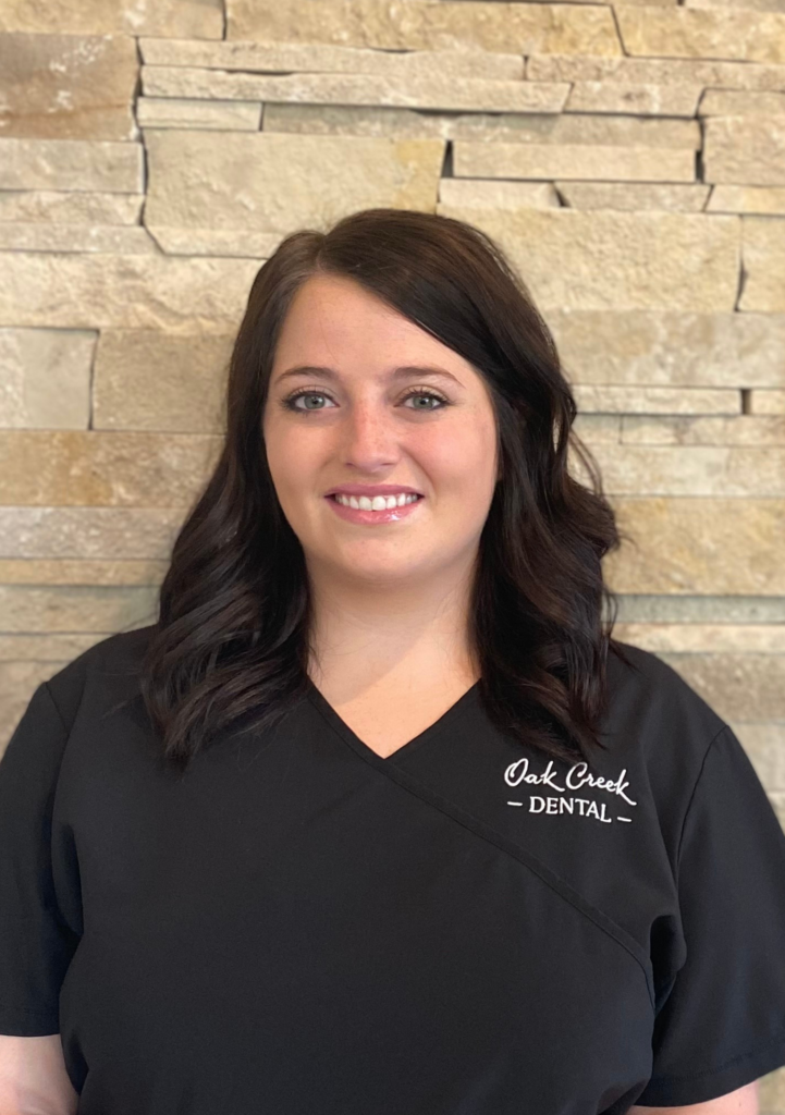 Meet Our Team | Oak Creek Dental
